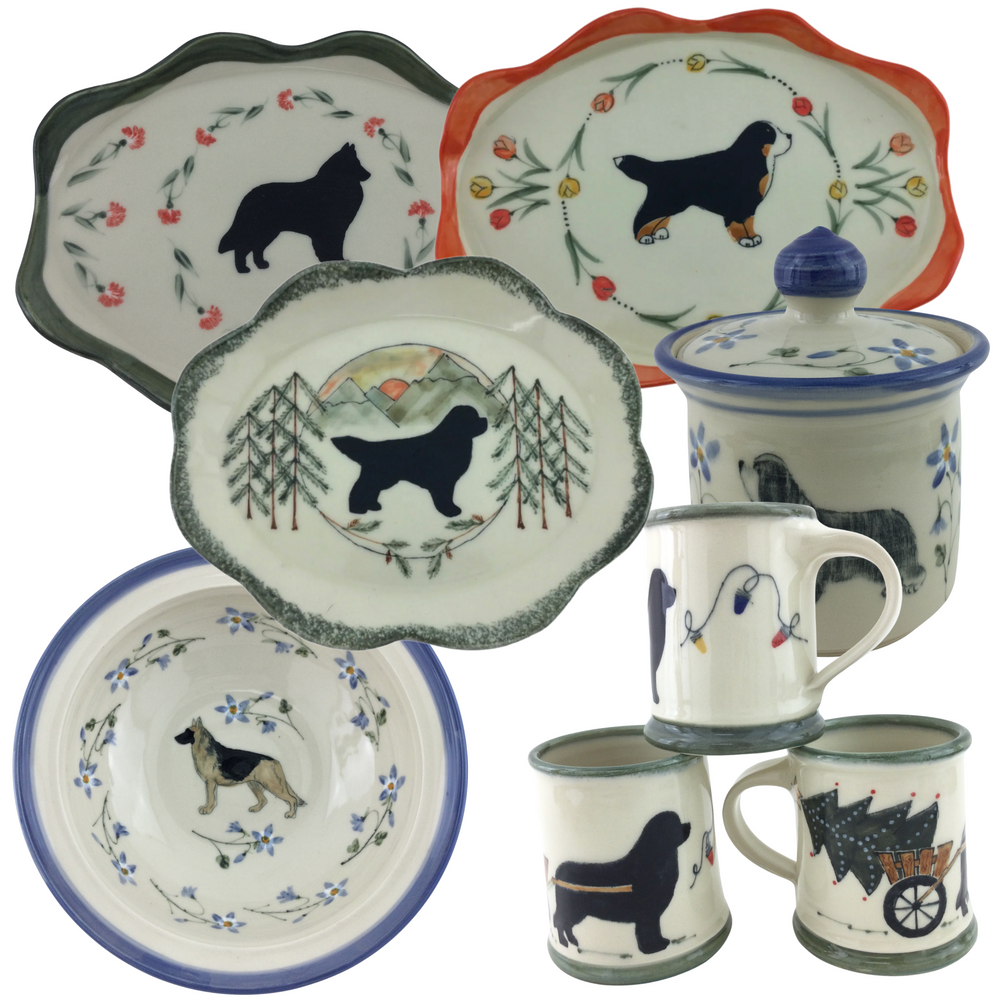 Prairie Dog Pottery